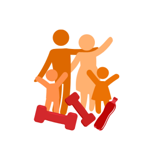 Programs for Families – LAHC