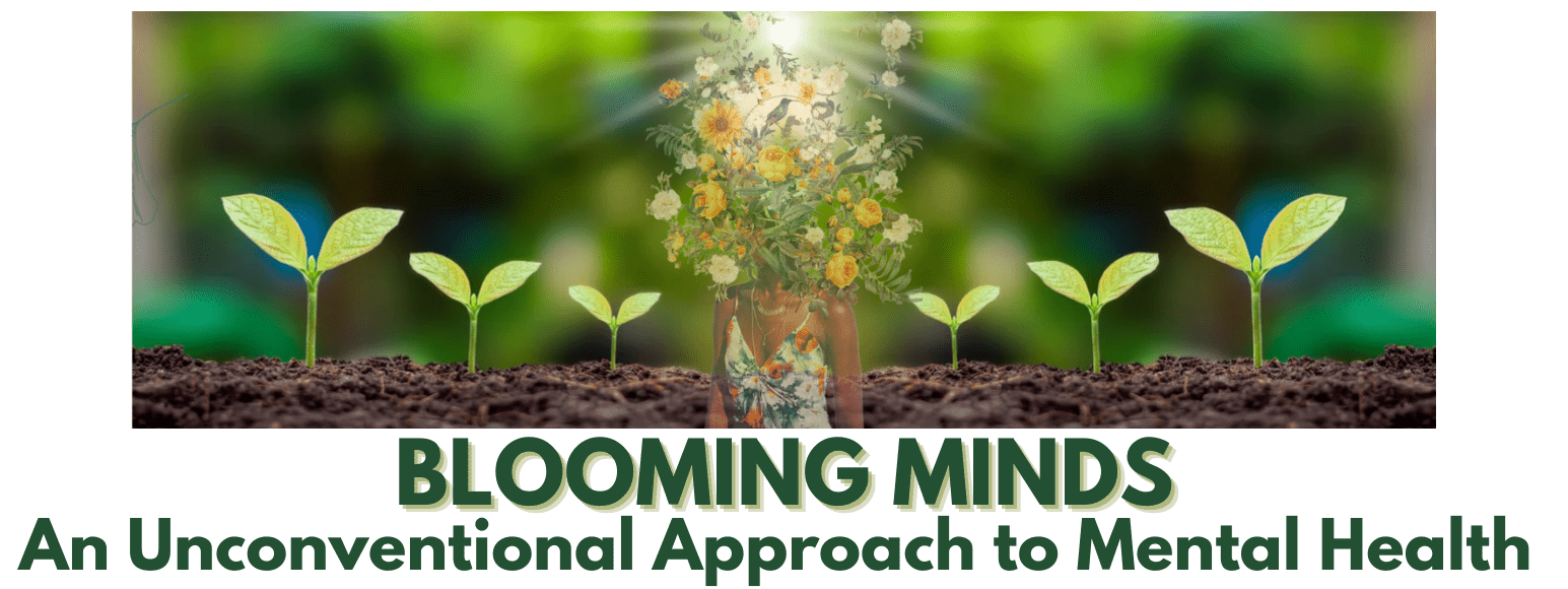 Mental Health Promotion - LAHC