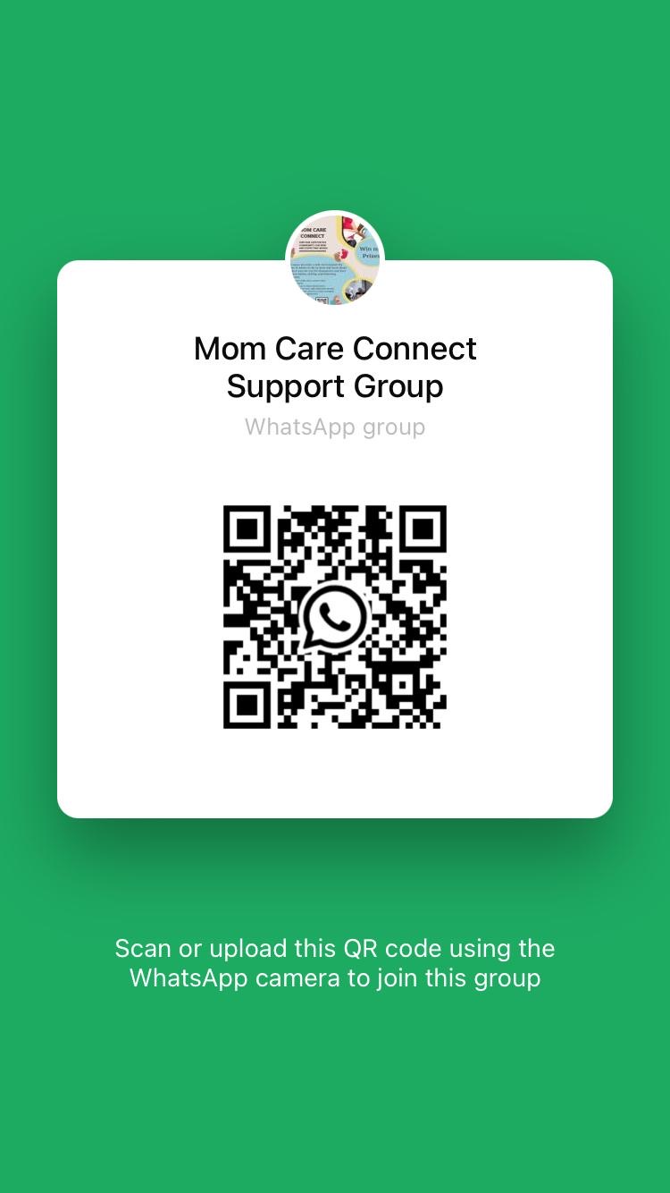 Mom Care Connect (MCC) - LAHC