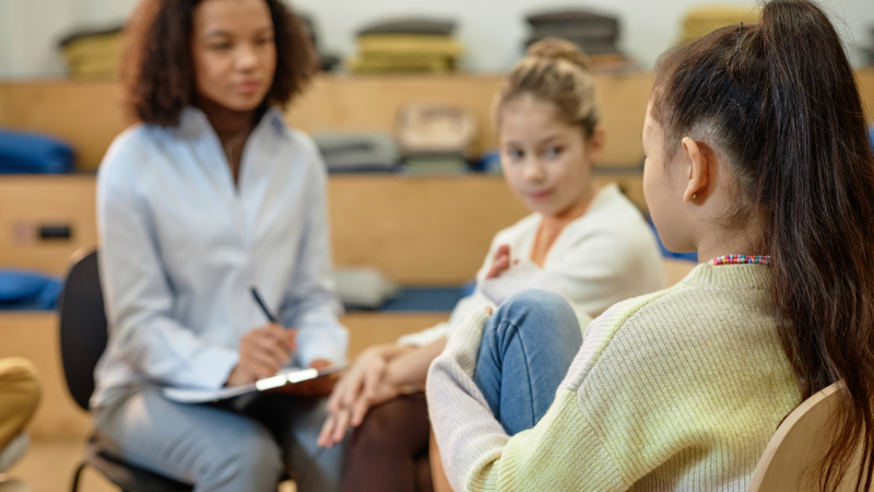 Empowering Youth: LAHC’s Initiatives for Teen Mental Health Awareness ...